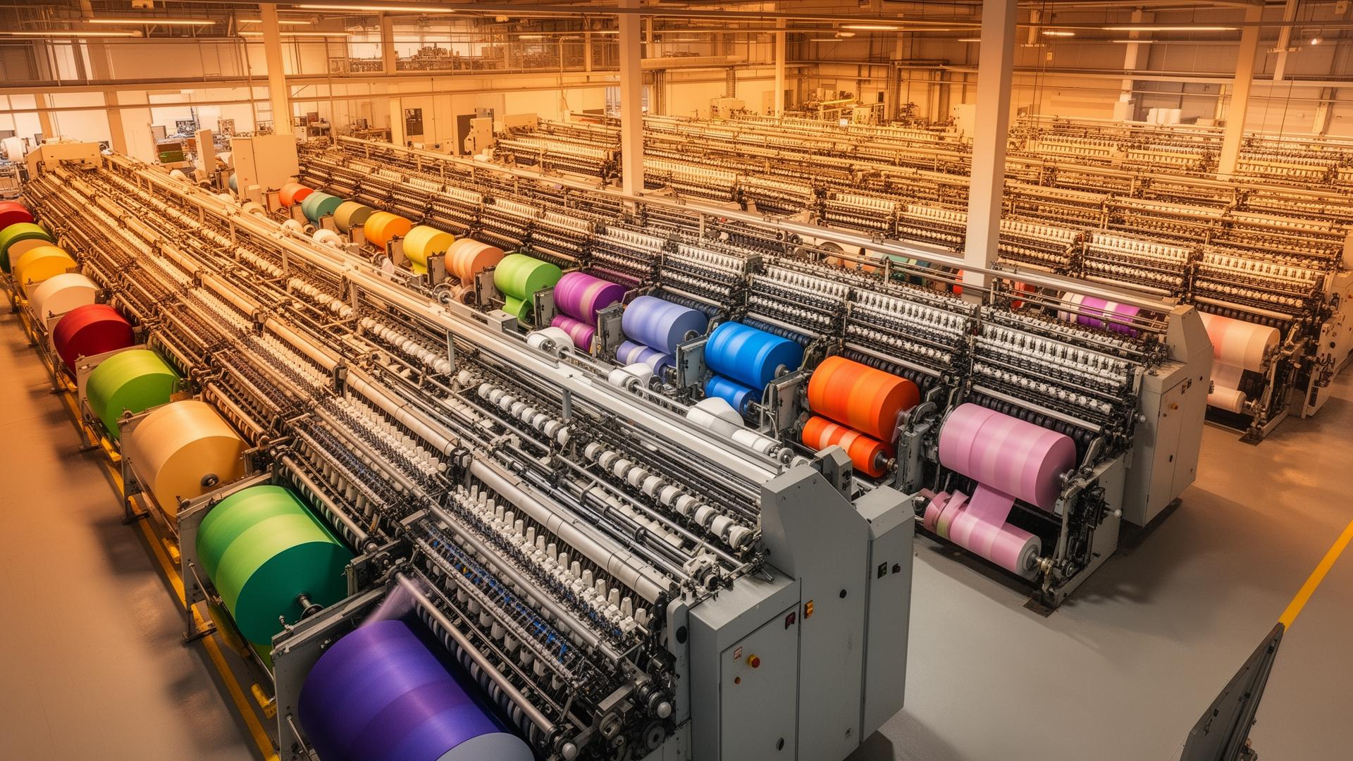 A&A Textiles | Trusted Textile Manufacturing & Trading Since 1995